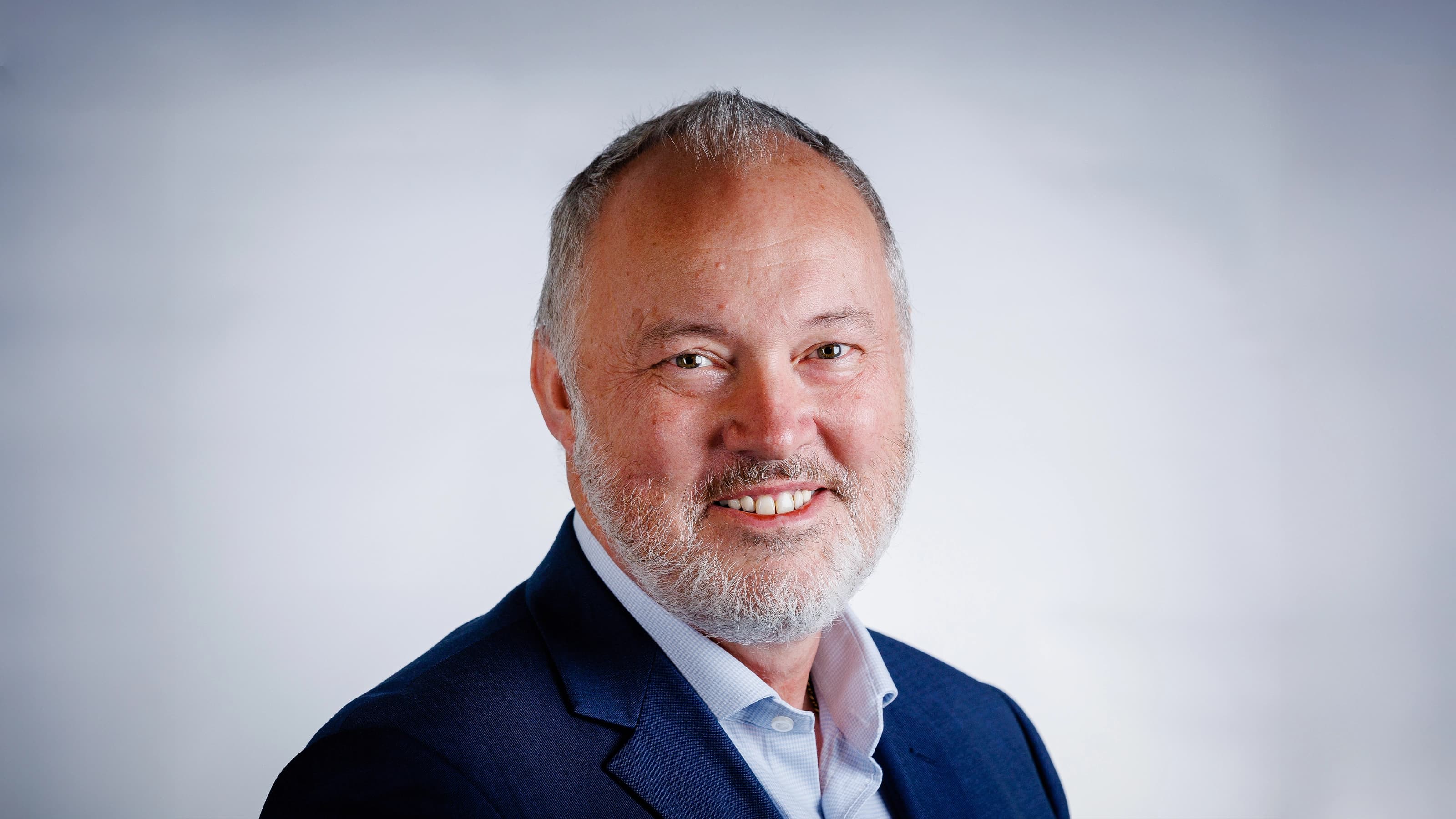 GIICA announces new Chief Executive Officer